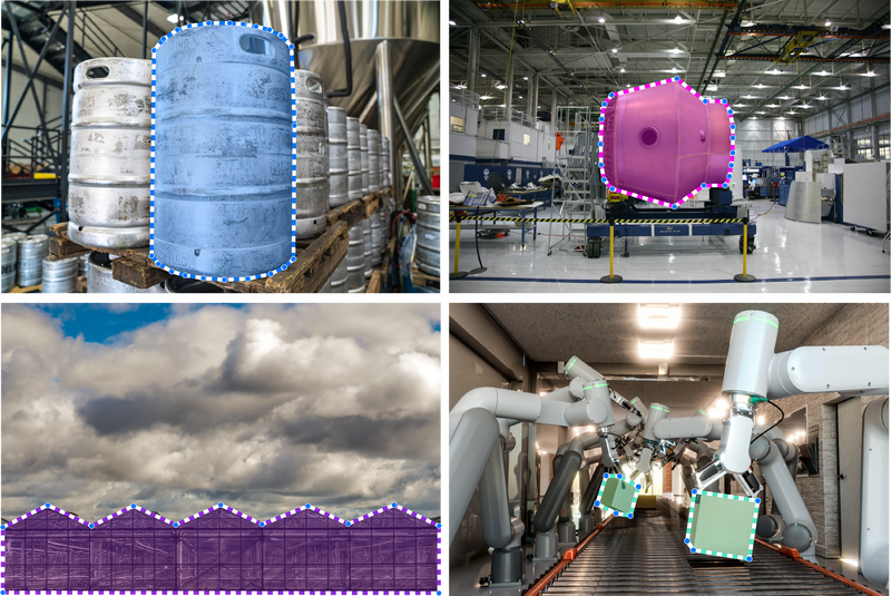 Polygon Annotation Best Practices For Semantic And Instance Segmentation Supervisely